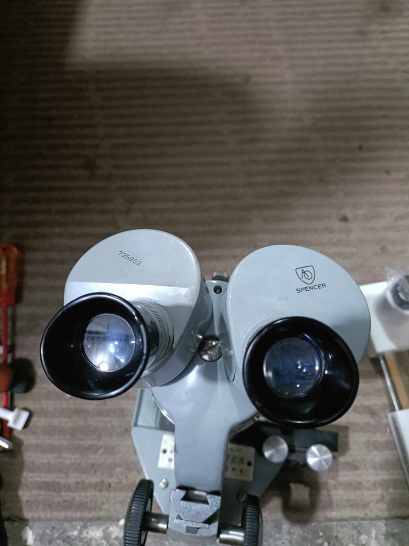 nikon zeta-meter microscope japan surplus, Health & Nutrition, Medical ...