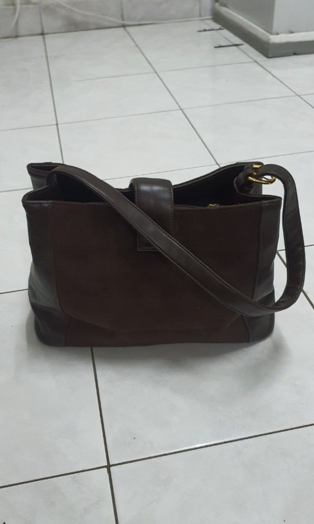 Noevir Handbeg, Women's Fashion, Bags & Wallets, Tote Bags on Carousell