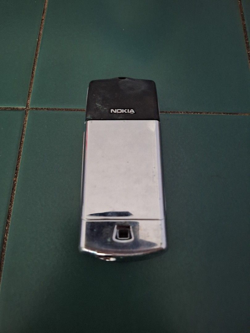 Nokia 8810, Mobile Phones & Gadgets, Mobile Phones, Early Generation ...