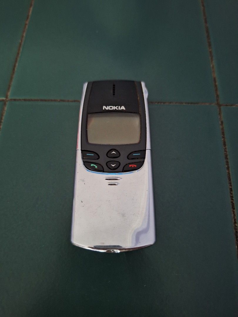 Nokia 8810, Mobile Phones & Gadgets, Mobile Phones, Early Generation ...