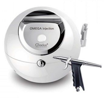 OMEGA Cool Injection (Nano-Oxygen Therapy), TV & Home Appliances ...