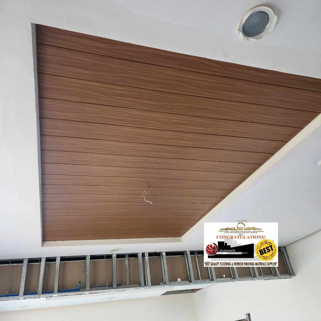 OPTIMA PVC PANEL on Carousell