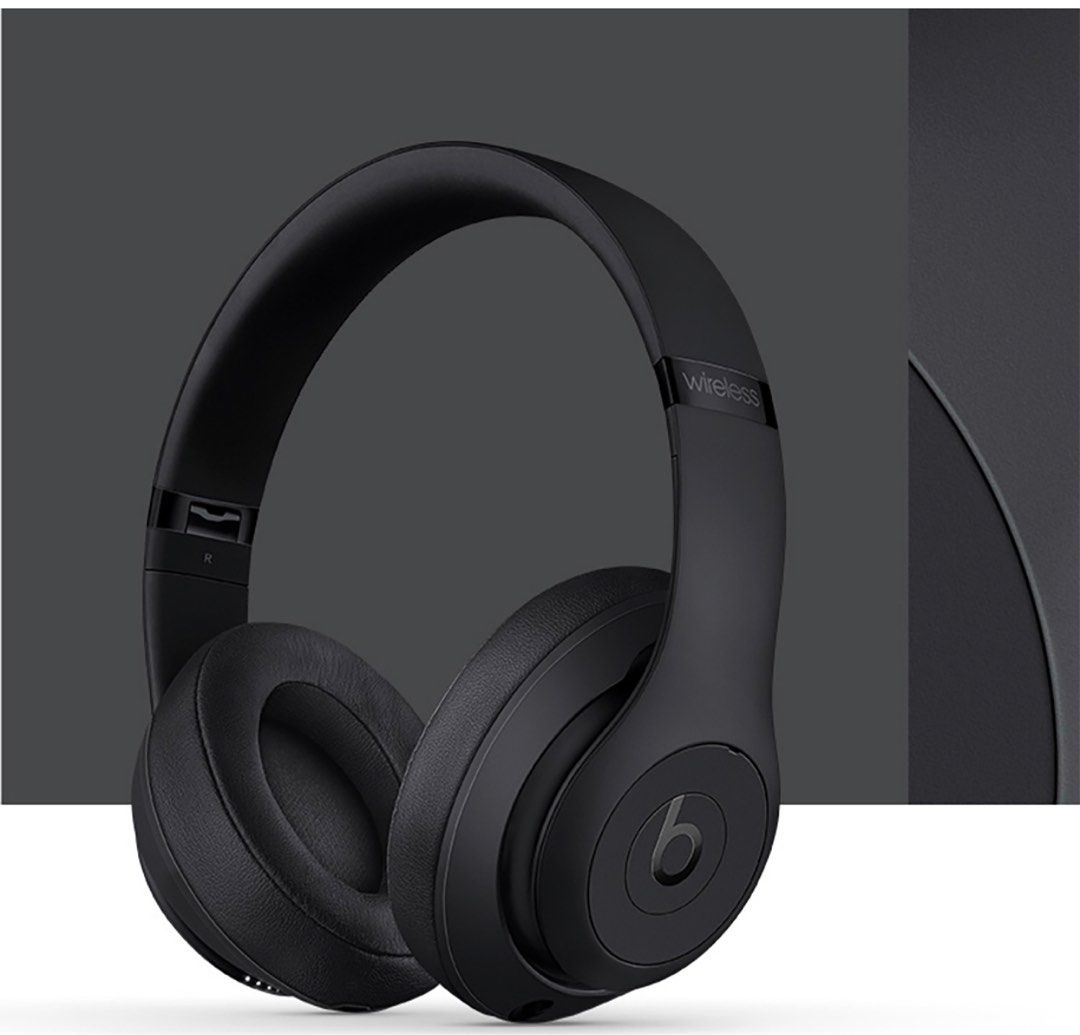 Original Beats Studio 3 for Sale on Carousell