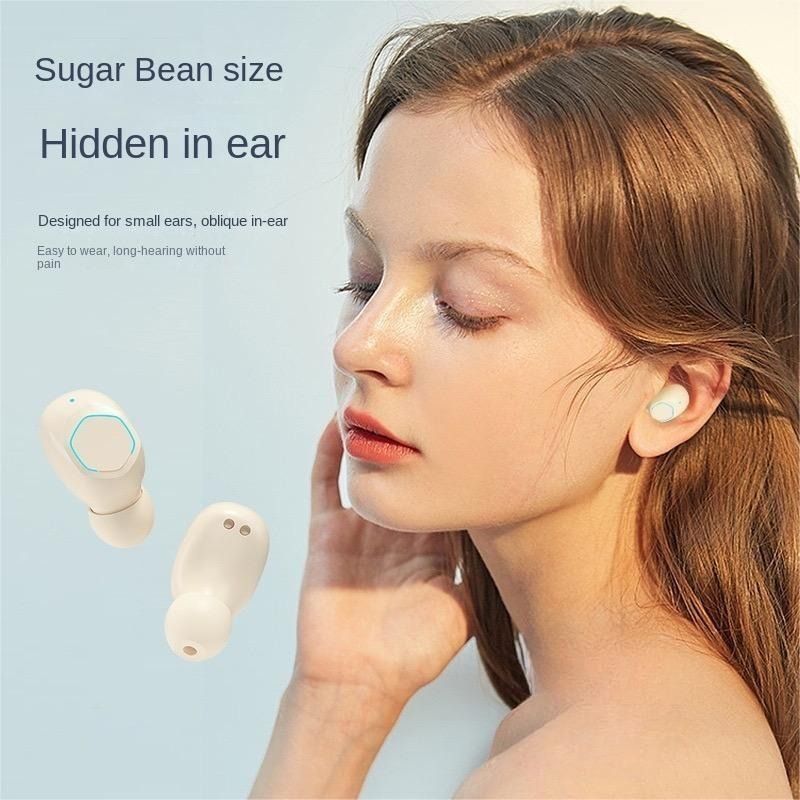 Original EW42 True Wireless Earphone Bluetooth 5.3 Headphones TWS ...