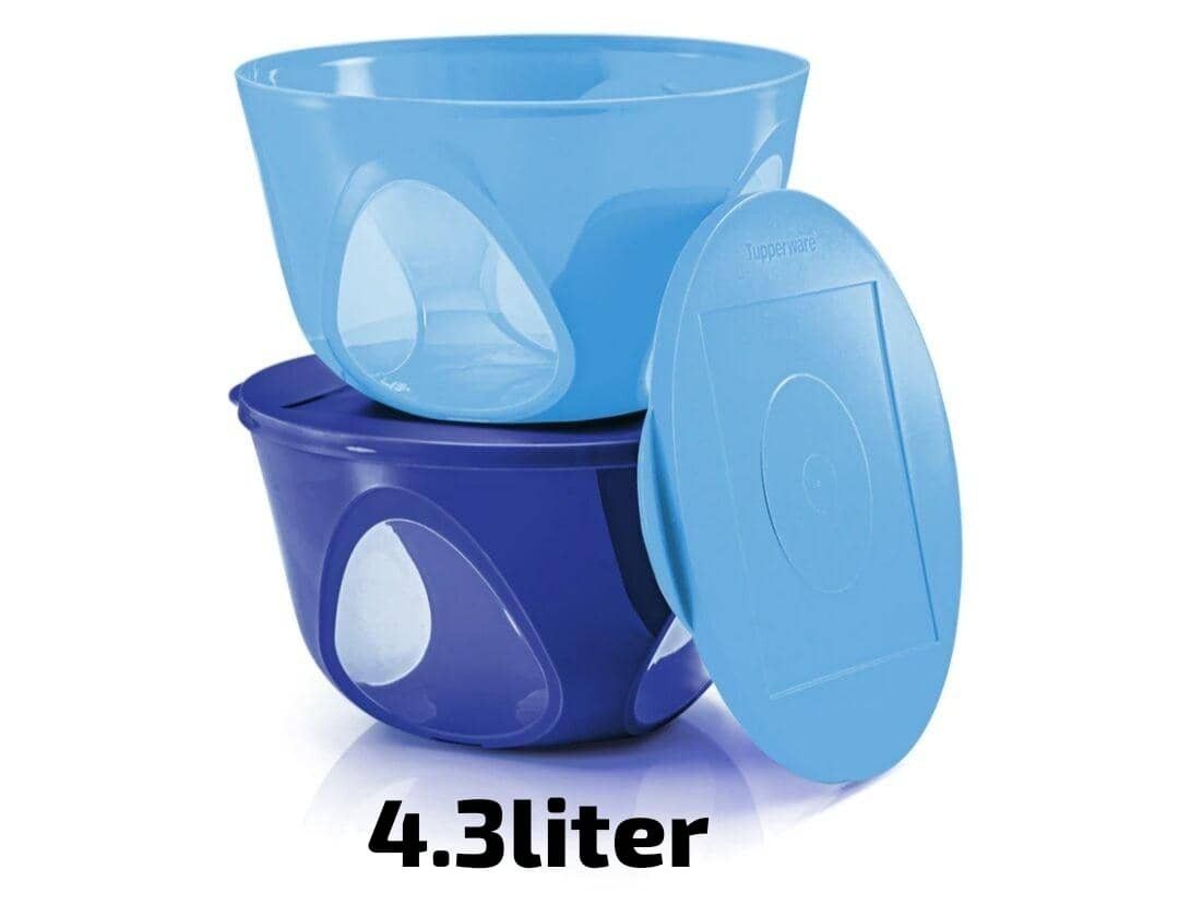 Outdoor dining set Tupperware, Furniture & Home Living, Kitchenware ...