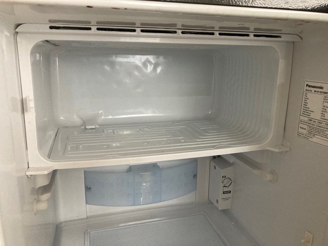 Panasonic Fridge, TV & Home Appliances, Kitchen Appliances ...