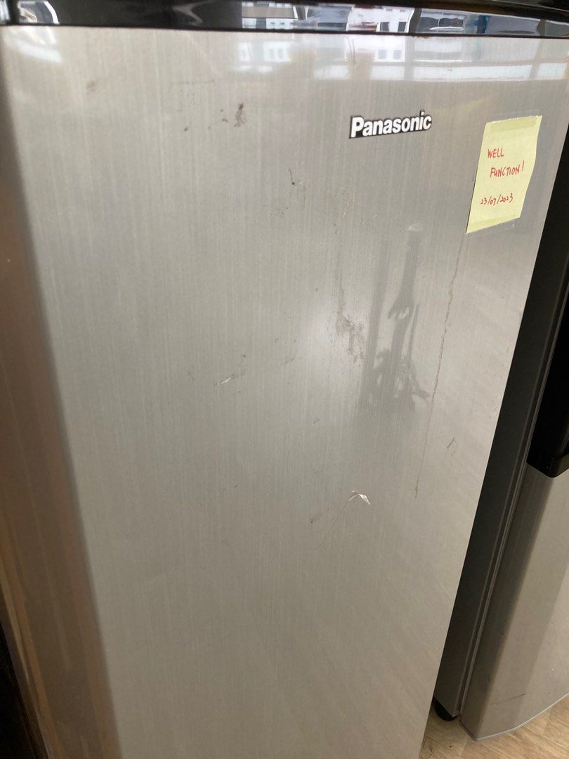 Panasonic Fridge, TV & Home Appliances, Kitchen Appliances ...