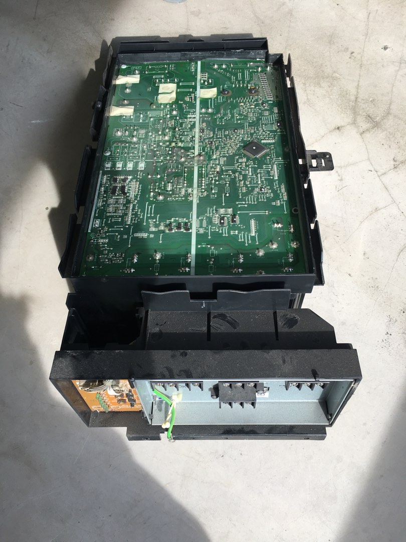 Panasonic OUTDOOR PCB cu-3s27mkz, TV & Home Appliances, Air ...