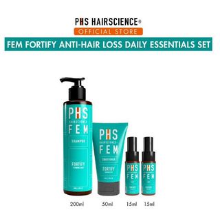 PHS Hair care, Beauty & Personal Care, Hair on Carousell