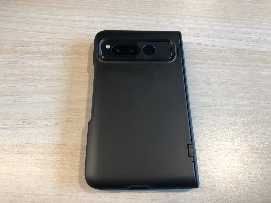 Pixel Fold Obsidian 512GB (USA), Mobile Phones & Gadgets, Mobile Phones ...