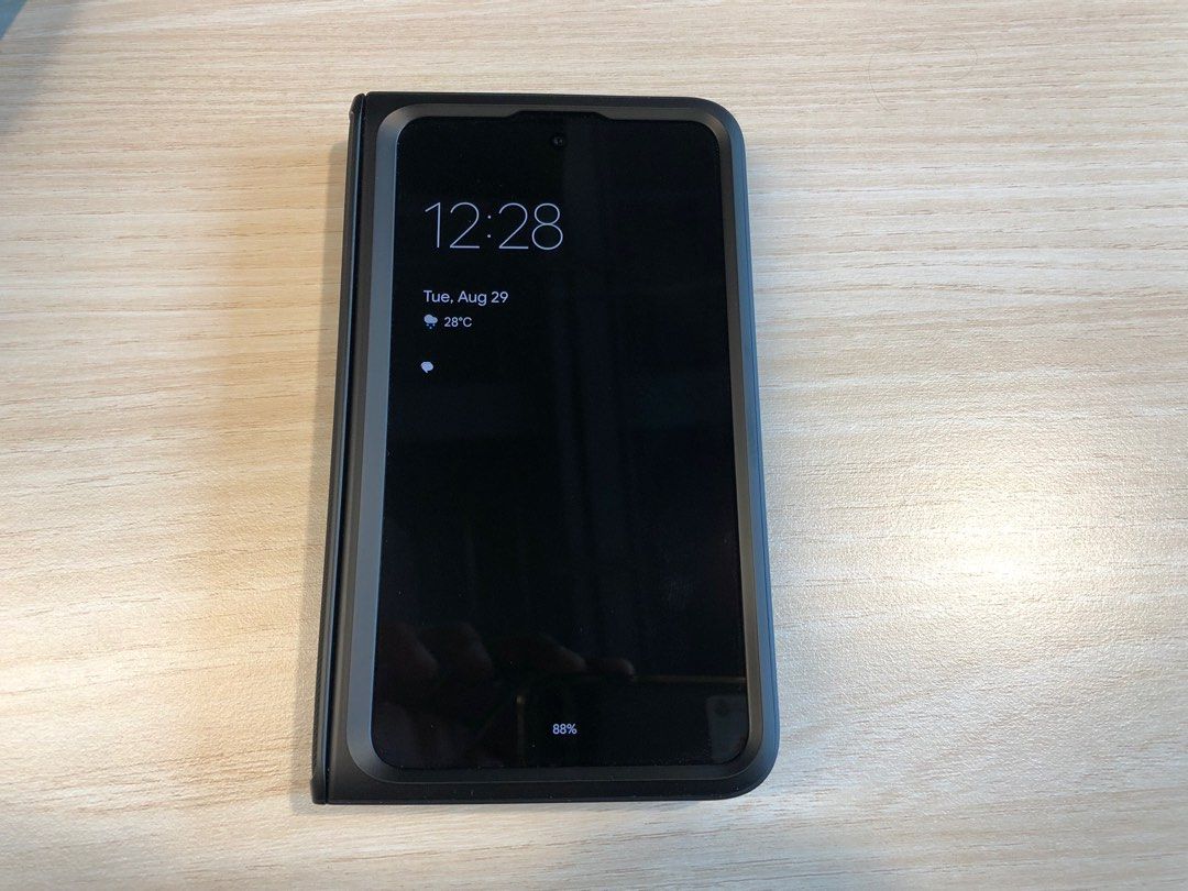 Pixel Fold Obsidian 512GB (USA), Mobile Phones & Gadgets, Mobile Phones ...