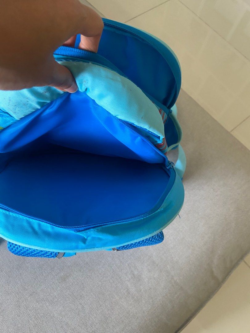 PJ mask School bag, Women's Fashion, Bags & Wallets, Backpacks on Carousell