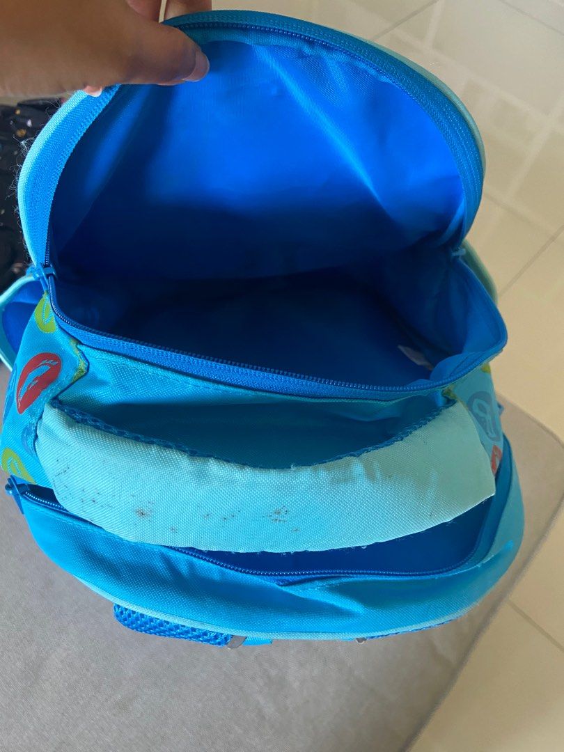 PJ mask School bag, Women's Fashion, Bags & Wallets, Backpacks on Carousell