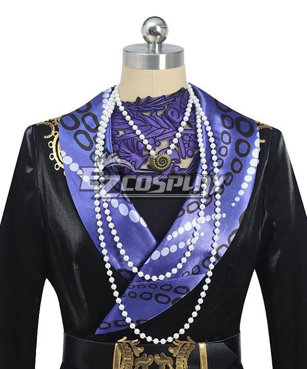 [PO] Azul Ashengrotto Disney Twisted Wonderland Octavinelle Masquerade ...