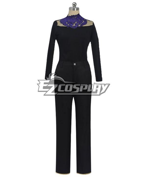 [PO] Azul Ashengrotto Disney Twisted Wonderland Octavinelle Masquerade ...