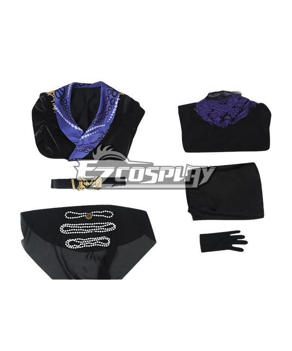 [PO] Azul Ashengrotto Disney Twisted Wonderland Octavinelle Masquerade ...