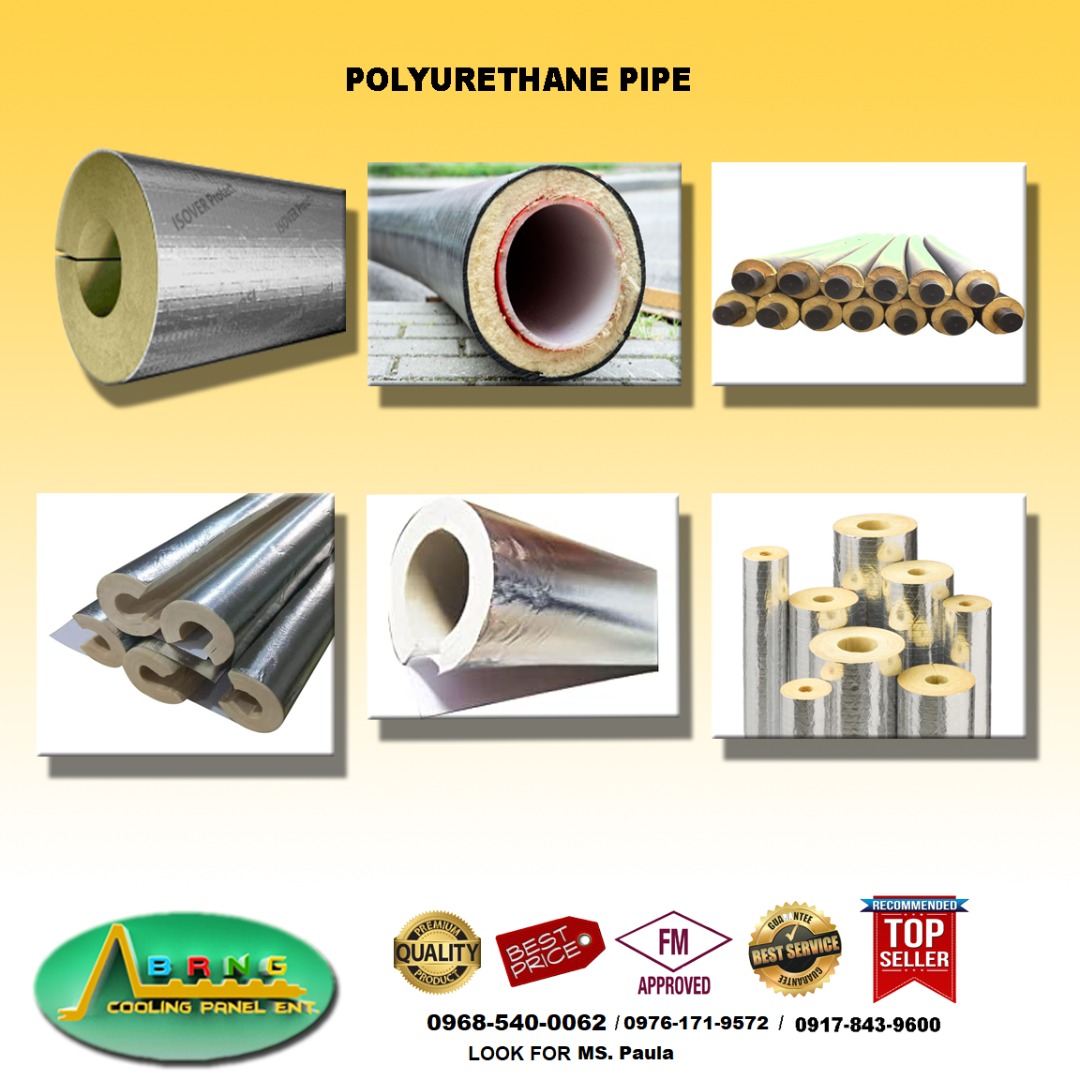Polyurethane Hane PIpe, Commercial & Industrial, Construction ...