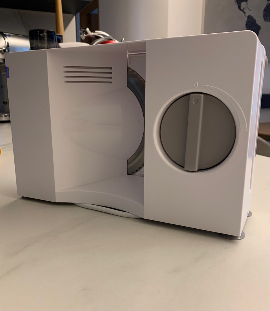 Portable slicer, TV & Home Appliances, Kitchen Appliances, Other ...