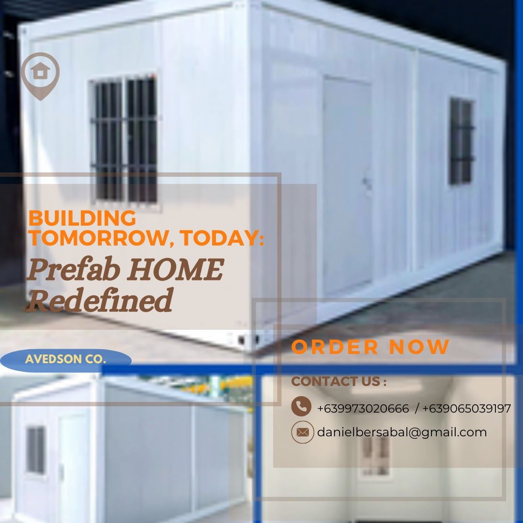Prefab Homes | Modular Homes | Prefabrication | Factory-Built Homes ...