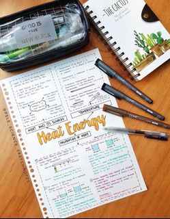 PSLE Science Notes, Hobbies & Toys, Books & Magazines, Assessment Books ...