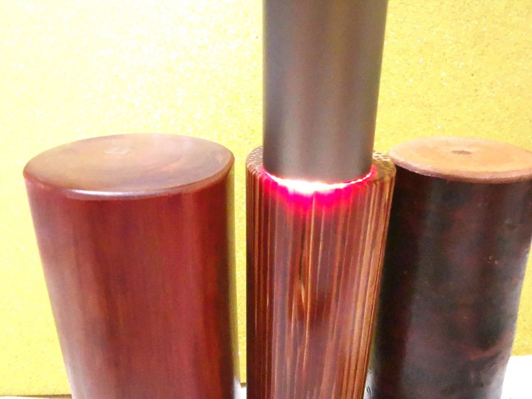 raja kayu+kayu nibong+kayu tas（bundle of 3）, Hobbies & Toys, Stationery ...