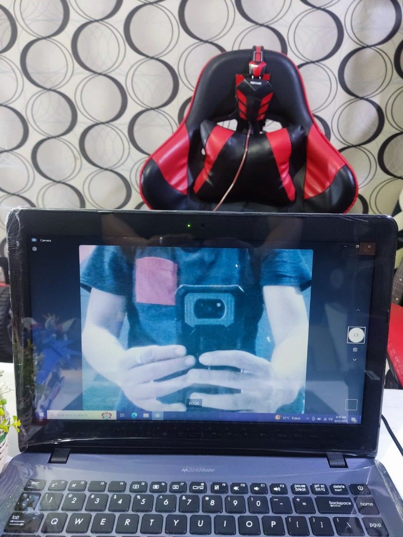 [RAM 12Gb Nvidia] Laptop Gaming Asus Vivobook X442UR Core i5-7200 RAM ...