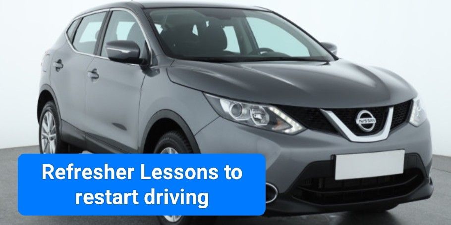 Refresher Driving Lessons/Auto Refresher Lessons, Cars, Car Rental on ...