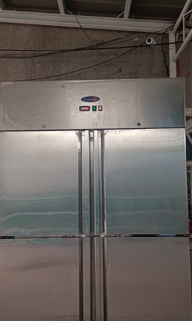 Refrigirator, TV & Home Appliances, Kitchen Appliances, Refrigerators ...