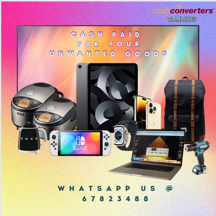 Rhythm clock -battery, Furniture & Home Living, Home Decor, Clocks on ...