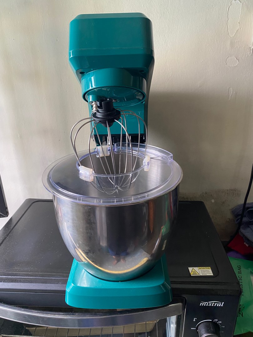 Royal High power stand mixer, TV & Home Appliances, Kitchen Appliances ...