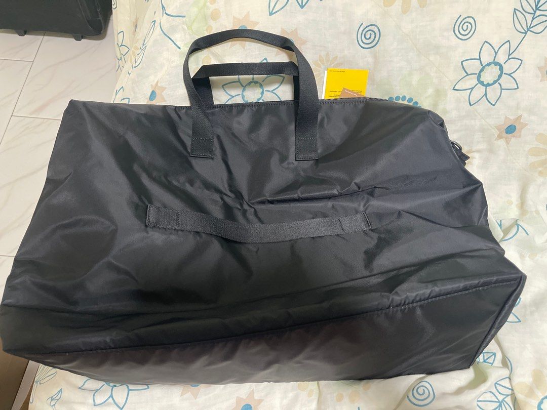 SAMSONITE MOBILE SOLUTION ECO CLASSIC DUFFEL V2 ANTM, Luxury, Bags ...