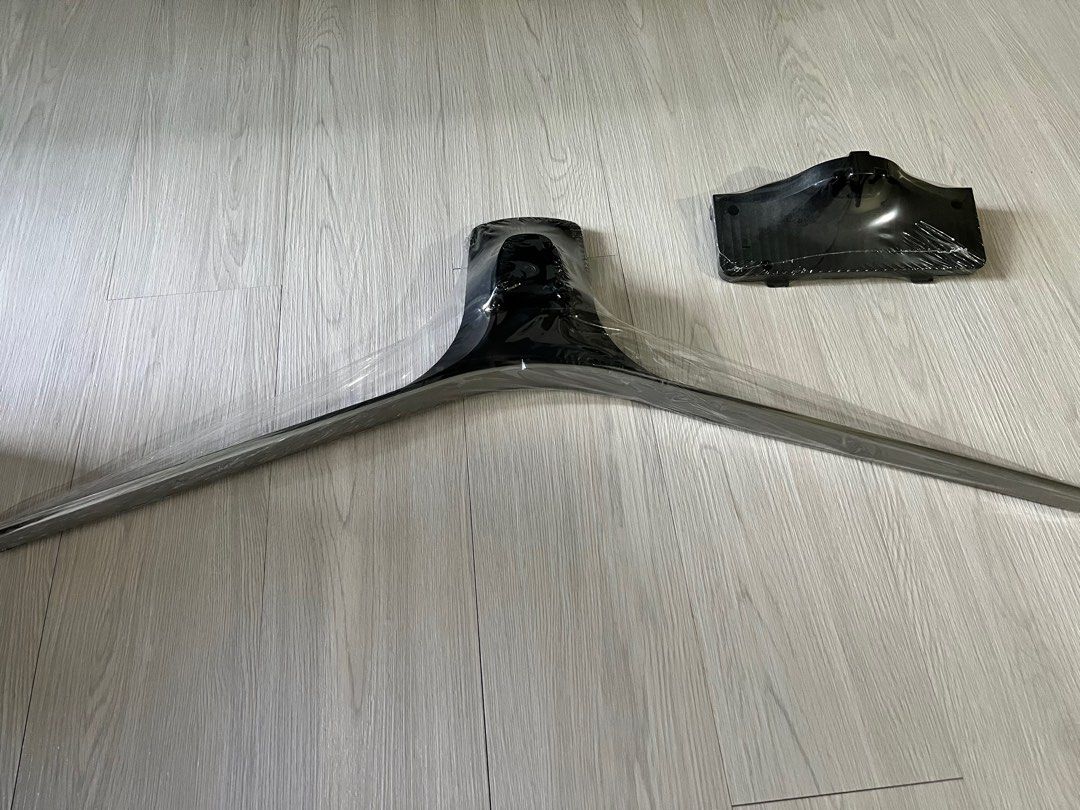 Samsung 55" MU6300 Curved Smart 4K UHD TV, TV & Home Appliances, TV ...