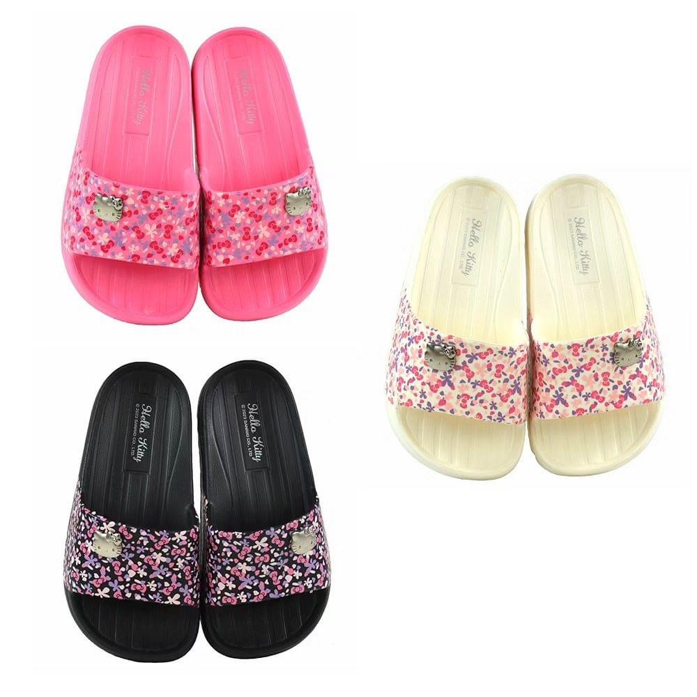 Sanrio Hello Kitty Slides / Slippers, Women's Fashion, Footwear ...