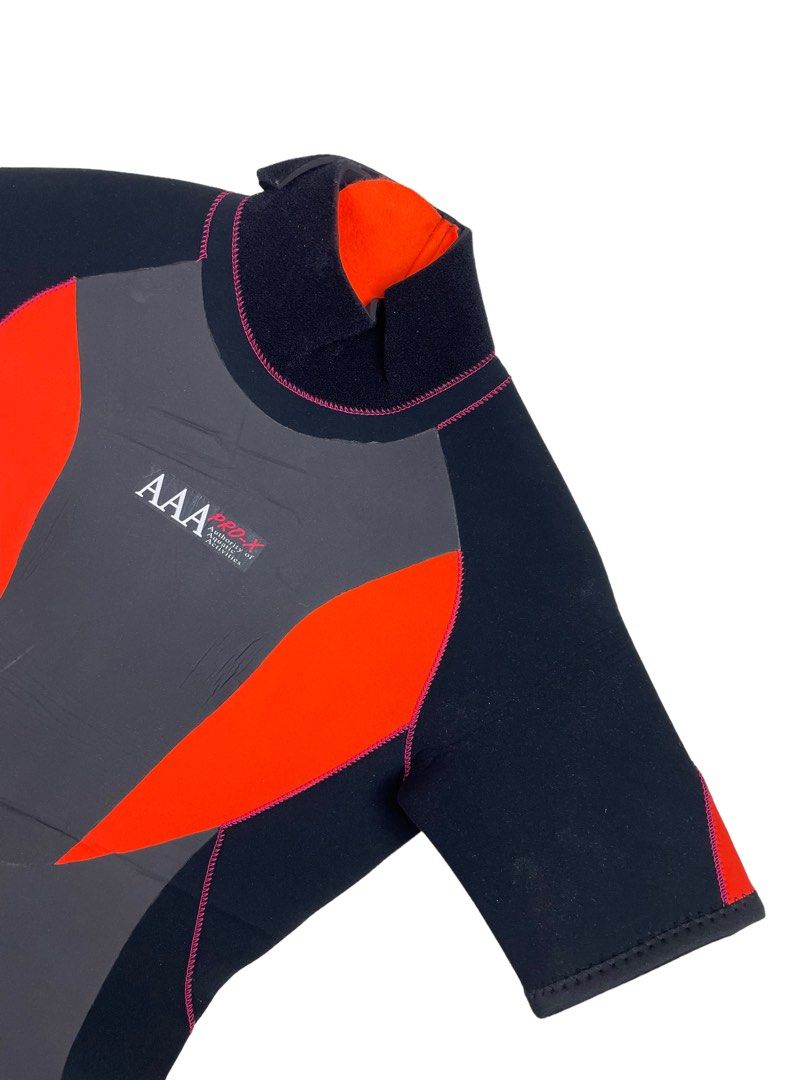 SAS Diving Wetsuit Scuba, Sports Equipment, Sports & Games, Water ...