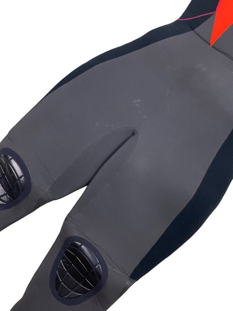 SAS Diving Wetsuit Scuba, Sports Equipment, Sports & Games, Water ...