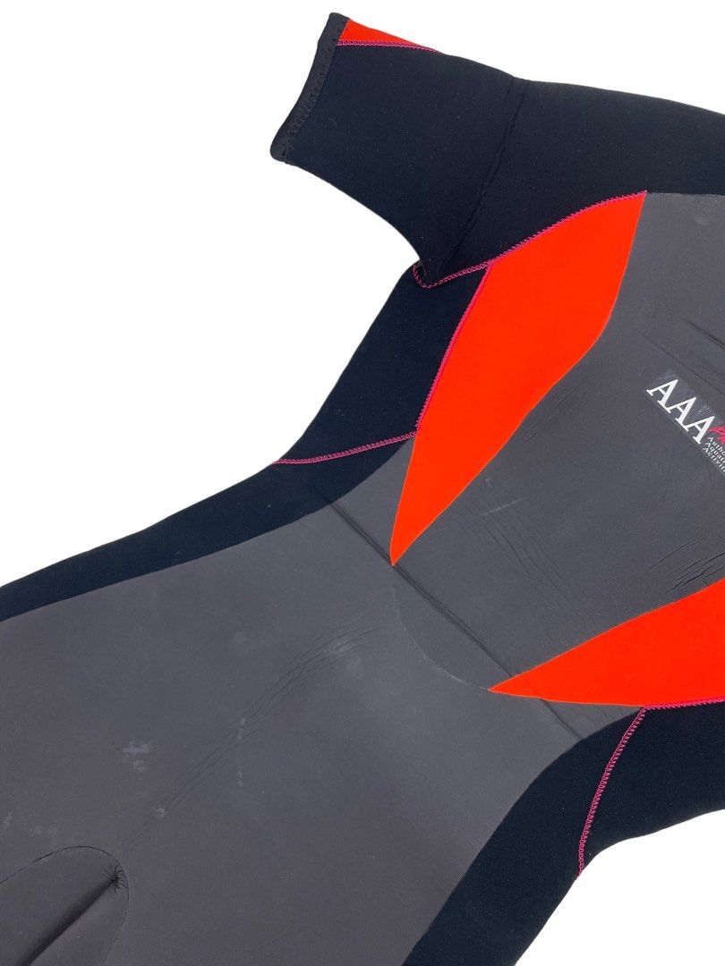 SAS Diving Wetsuit Scuba, Sports Equipment, Sports & Games, Water ...