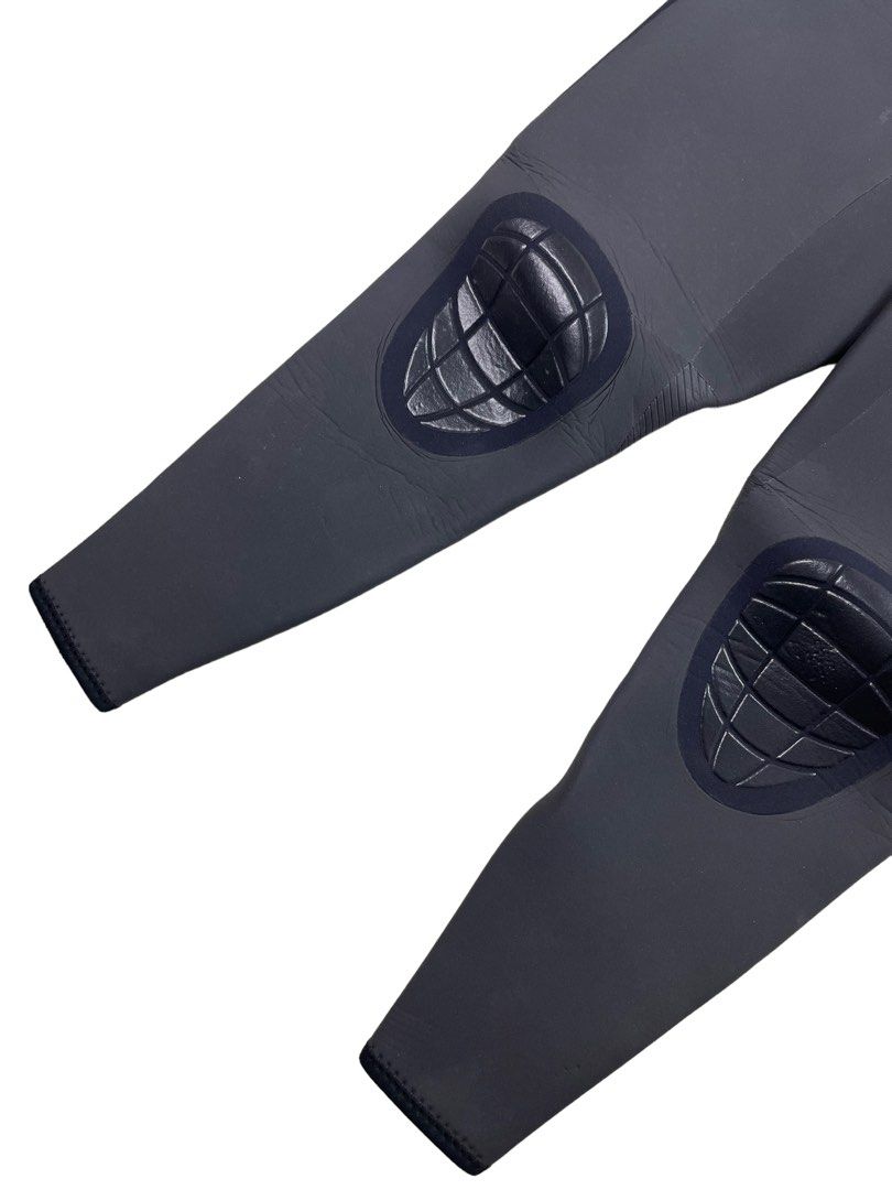 SAS Diving Wetsuit Scuba, Sports Equipment, Sports & Games, Water ...