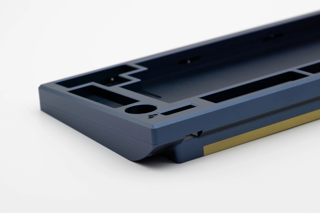 Satisfaction75 - Sat75 - R2 Custom Mechanical Keyboard (NEW), Computers ...