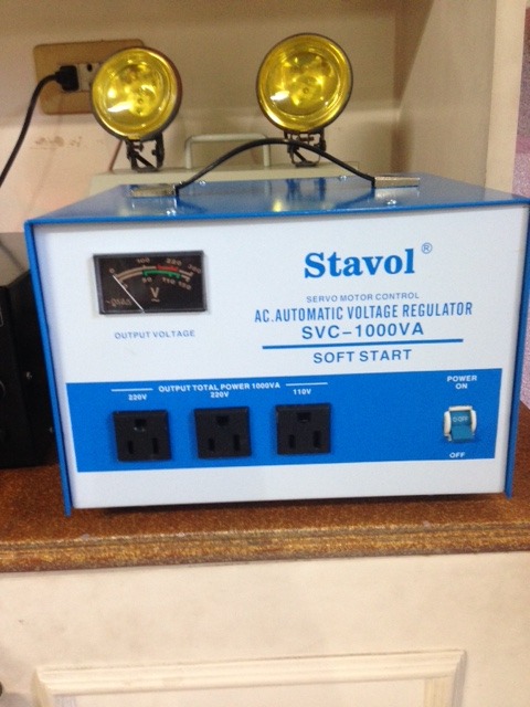 Servo Motor Avr Origianl 5 10 Years Automatic Voltage Regulator 1000