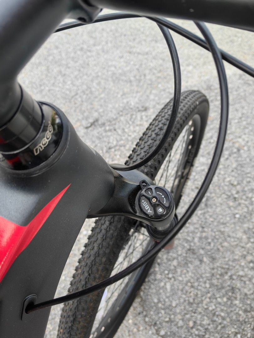 SHIMANO DEORE Bicycle, Sports Equipment, Bicycles & Parts, Bicycles on ...