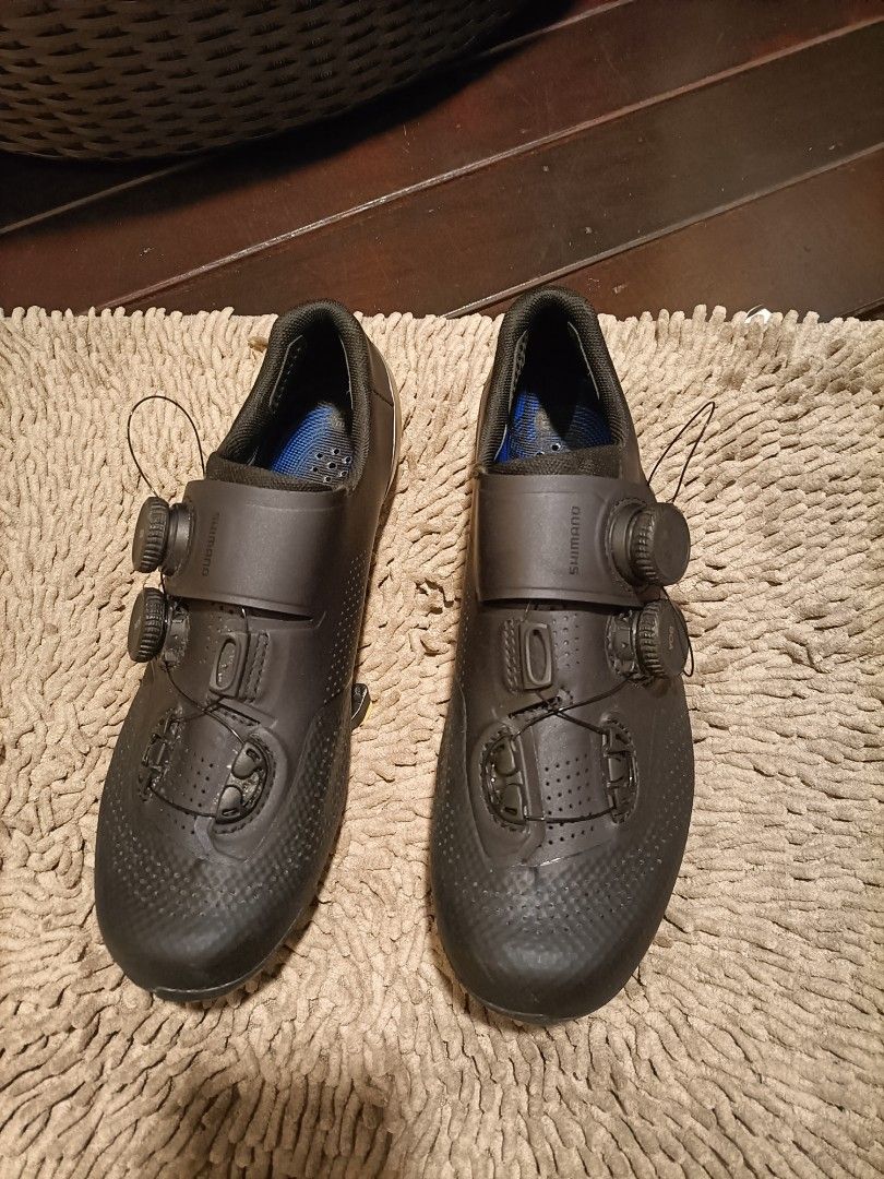 Shimano RC 902 (S-Phyre) Sz 41, Sports Equipment, Bicycles & Parts ...