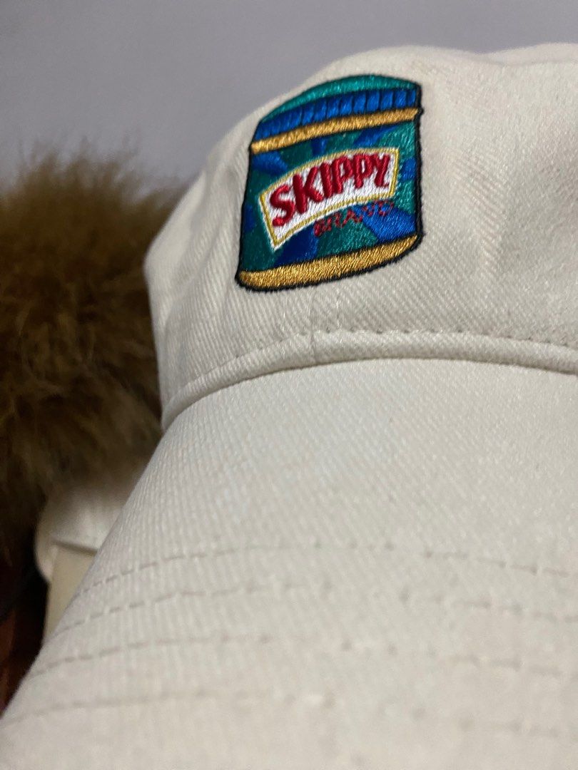 Skippy peanut butter cap, Everything Else on Carousell