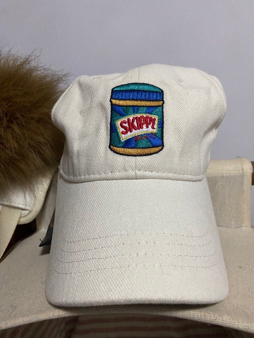 Skippy peanut butter cap, Everything Else on Carousell