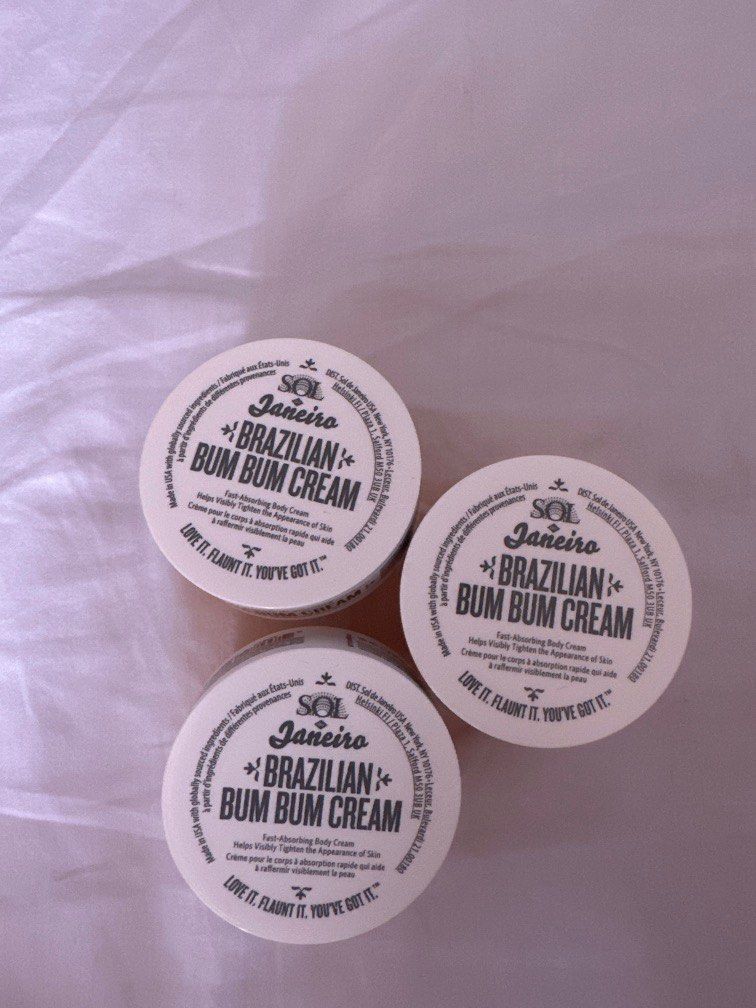 SOL BUMBUM CREAM, Beauty & Personal Care, Fragrance & Deodorants on ...