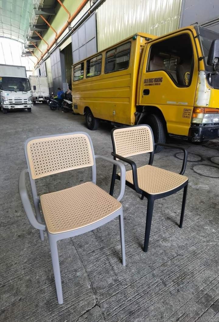 Solihiya Rattan Chairs, Furniture & Home Living, Furniture, Chairs on ...