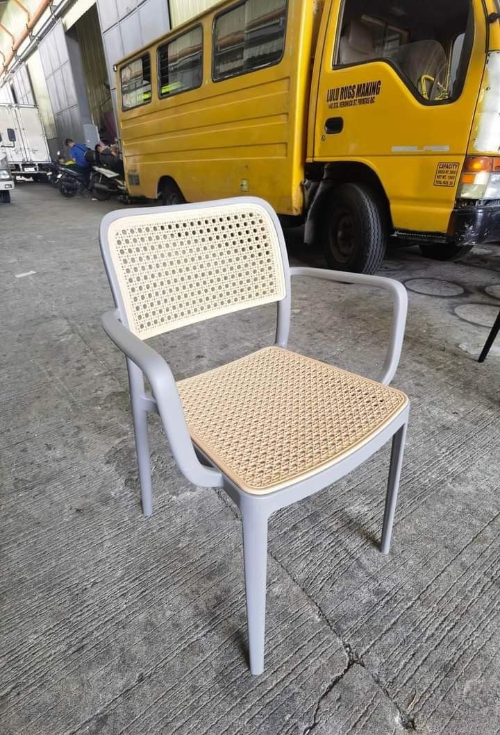 Solihiya Rattan Chairs, Furniture & Home Living, Furniture, Chairs on ...