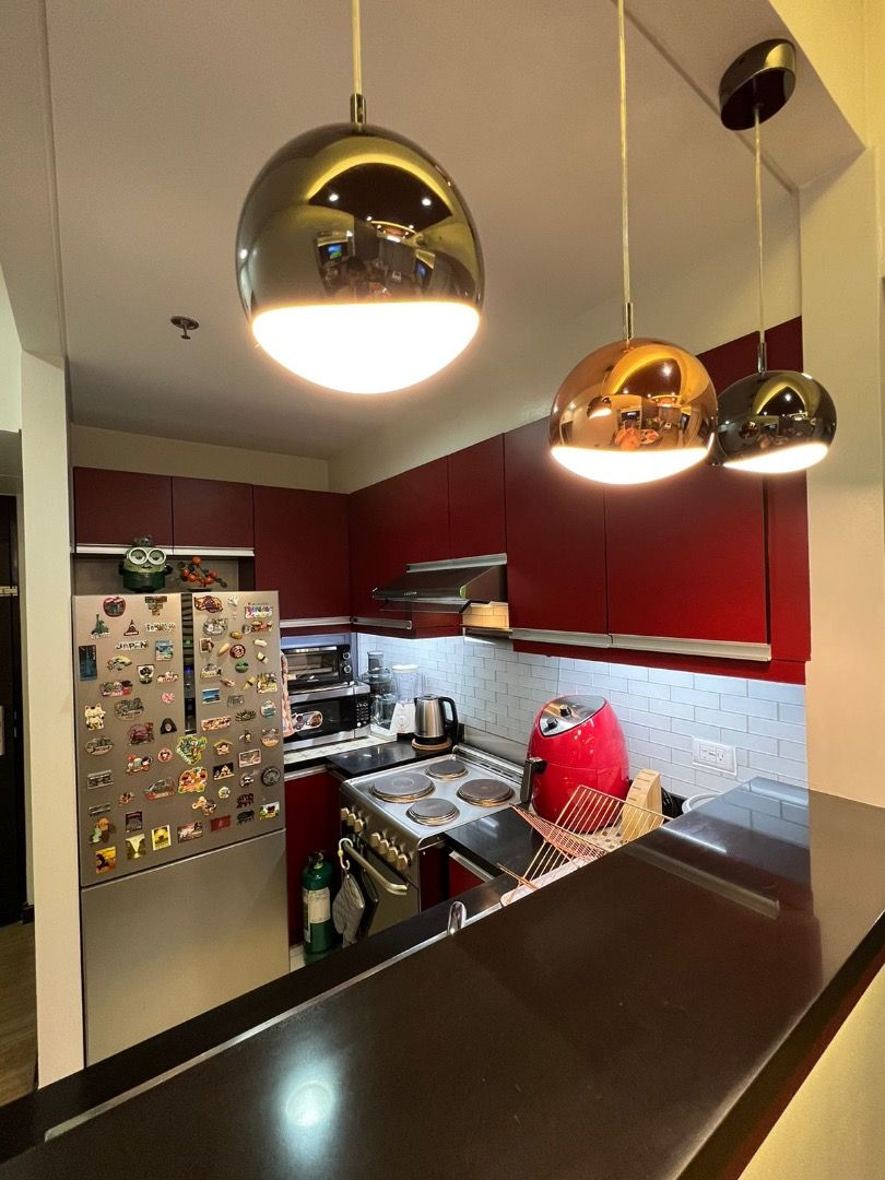 Solstice - Tower 1 | 2 bedroom with 1 parking | Circuit Makati, Makati ...
