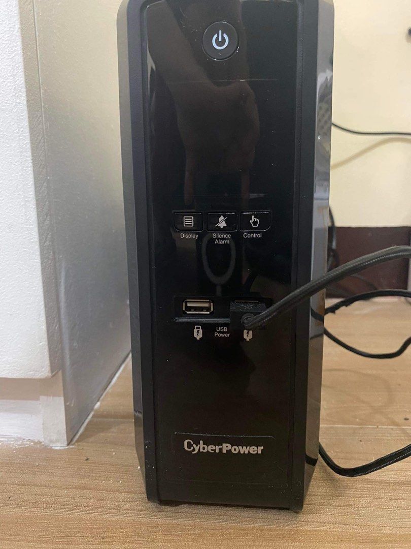 Sony Playstation 5 with Wireless Controller and Cyberpower, Mobile ...