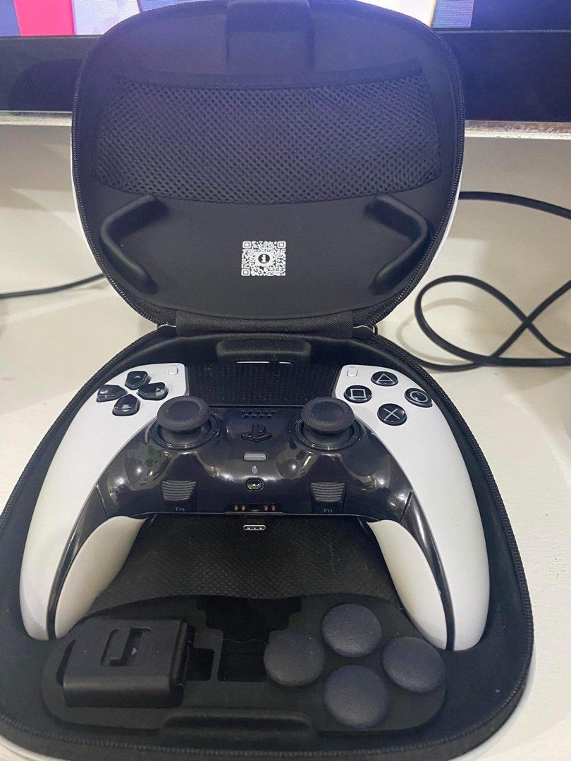 Sony Playstation 5 with Wireless Controller and Cyberpower, Mobile ...