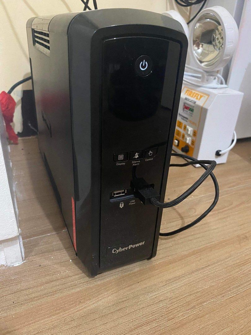 Sony Playstation 5 with Wireless Controller and Cyberpower, Mobile ...